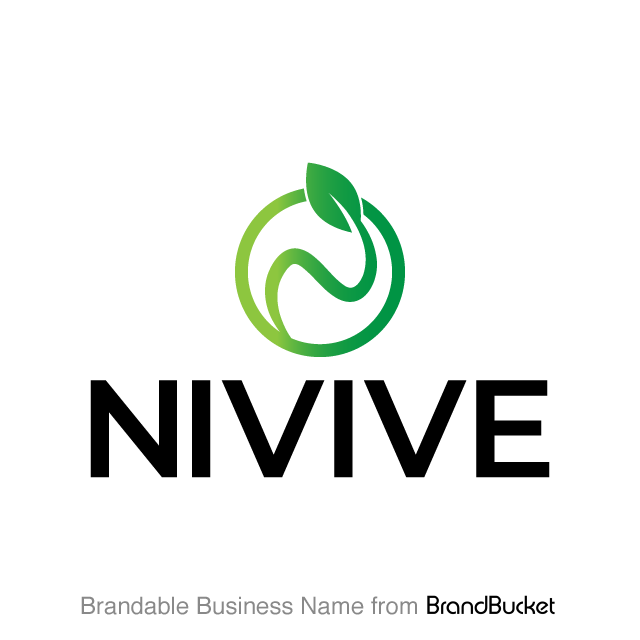 Nivive.com is For Sale | BrandBucket