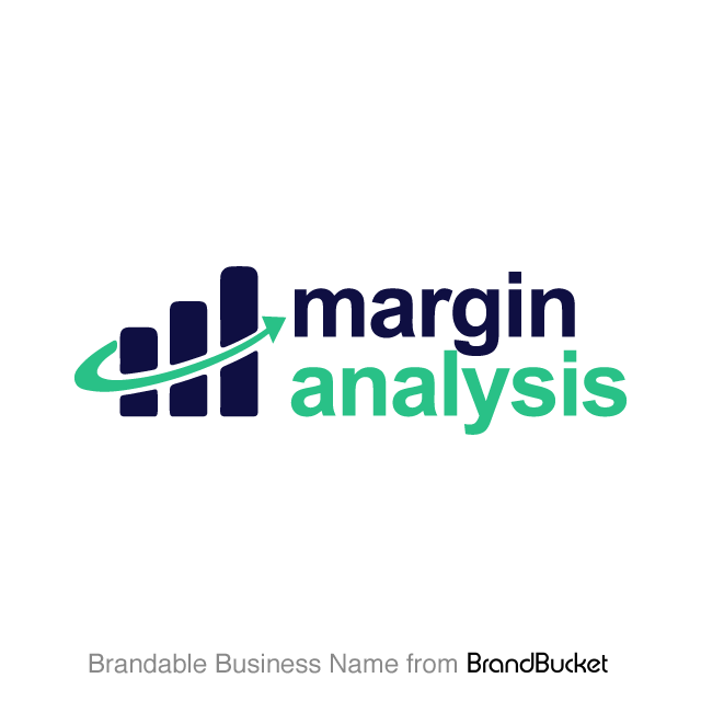 MarginAnalysis.com is For Sale | BrandBucket