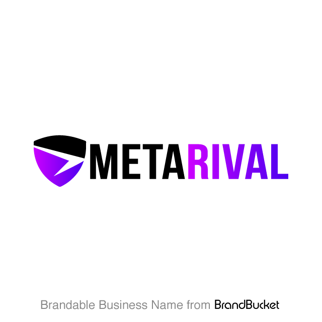 MetaRival.com is For Sale | BrandBucket