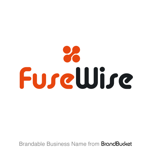 FuseWise.com is For Sale | BrandBucket