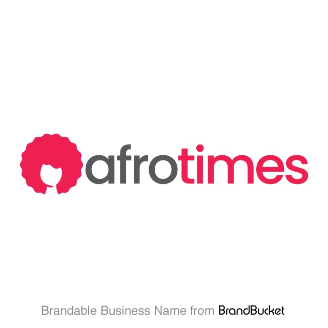 AfroTimes.com is For Sale | BrandBucket