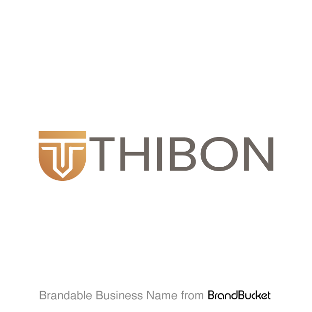 Thibon.com is For Sale | BrandBucket