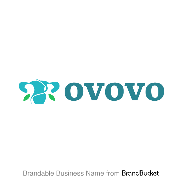 Ovovo.com is For Sale | BrandBucket