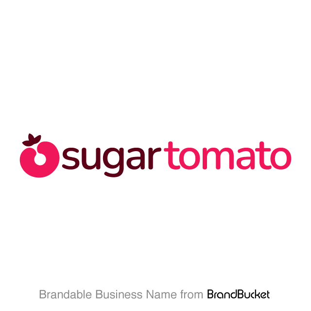 SugarTomato.com is For Sale | BrandBucket