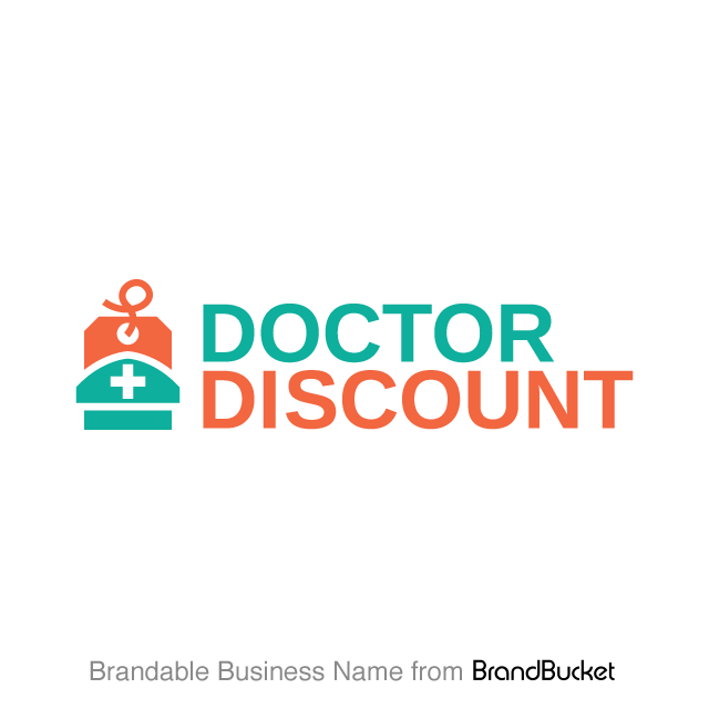 DoctorDiscount.com is For Sale | BrandBucket