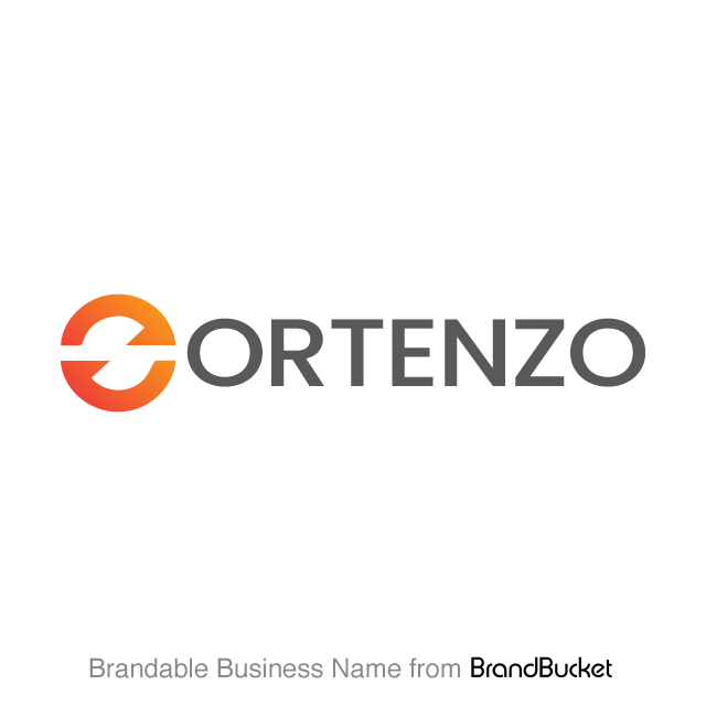Ortenzo.com is For Sale | BrandBucket
