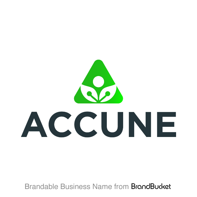 Accune.com is For Sale | BrandBucket