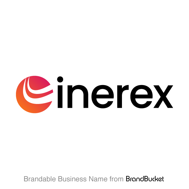 Inerex.com is For Sale | BrandBucket