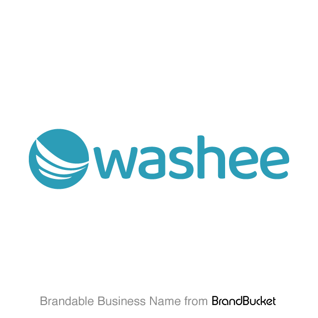 WashEe.com is For Sale | BrandBucket