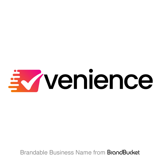 Venience.com is For Sale | BrandBucket