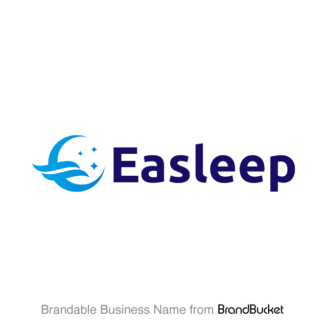 EaslEep.com is For Sale | BrandBucket
