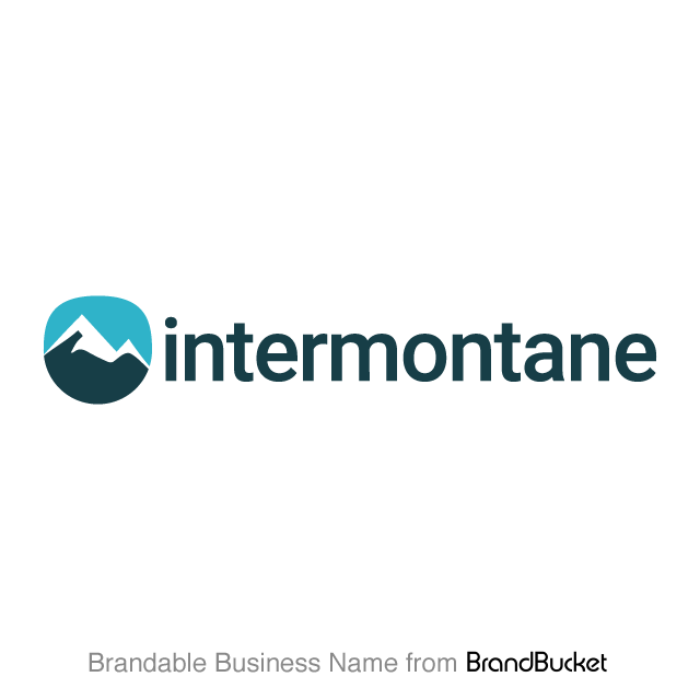 Intermontane.com is For Sale | BrandBucket