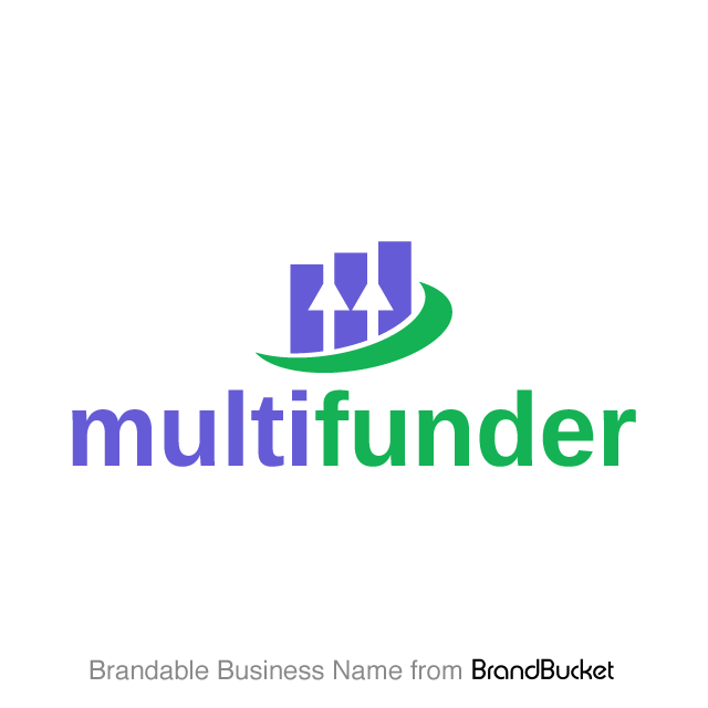 MultiFunder.com is For Sale | BrandBucket
