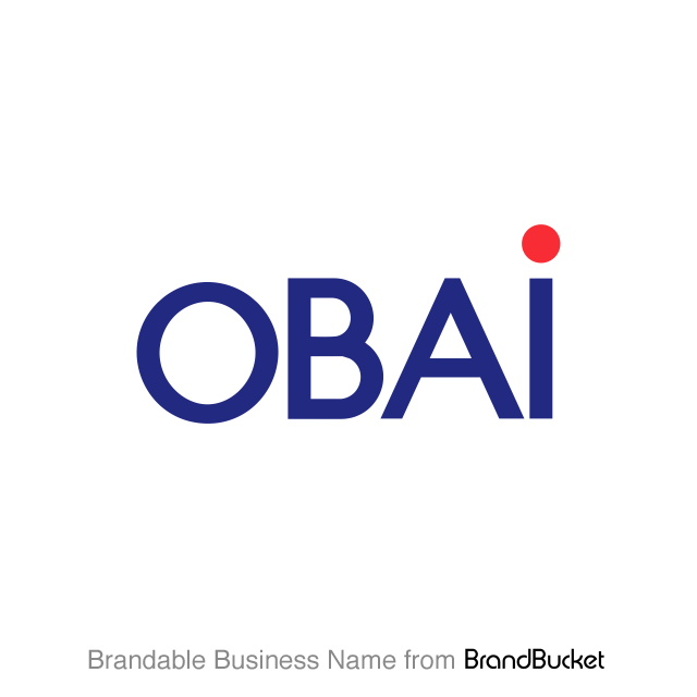 Obai.com is For Sale | BrandBucket