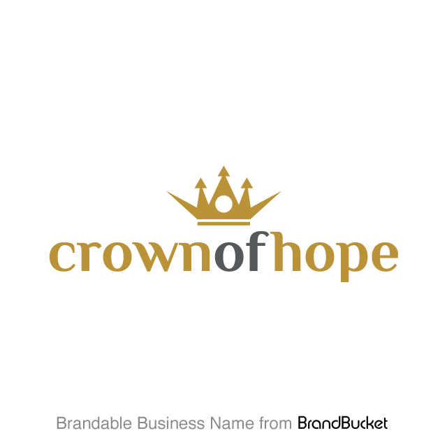 CrownOfHope.com is For Sale | BrandBucket