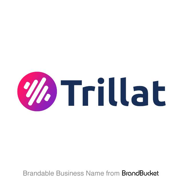 TrillAt.com is For Sale | BrandBucket