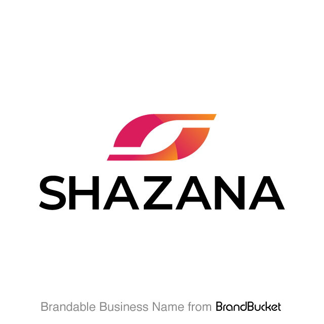 Shazana.com is For Sale | BrandBucket