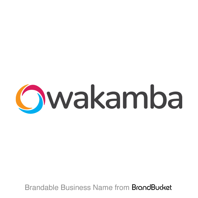Wakamba.com is For Sale | BrandBucket