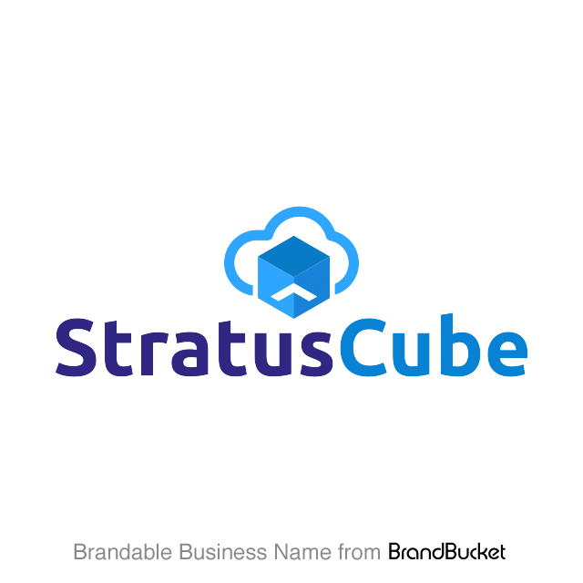 StratusCube.com is For Sale | BrandBucket