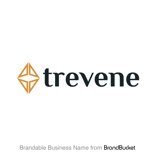 Trevene.com is For Sale | BrandBucket