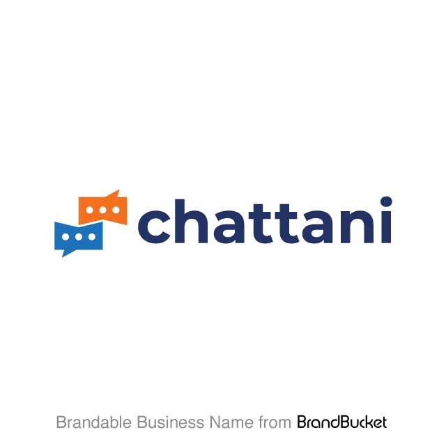 Chattani.com is For Sale | BrandBucket
