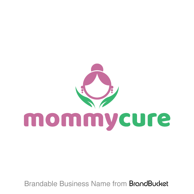 MommyCure.com is For Sale | BrandBucket