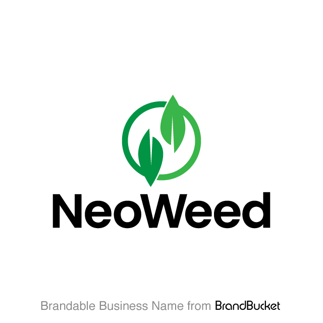 NeoWeed.com is For Sale | BrandBucket