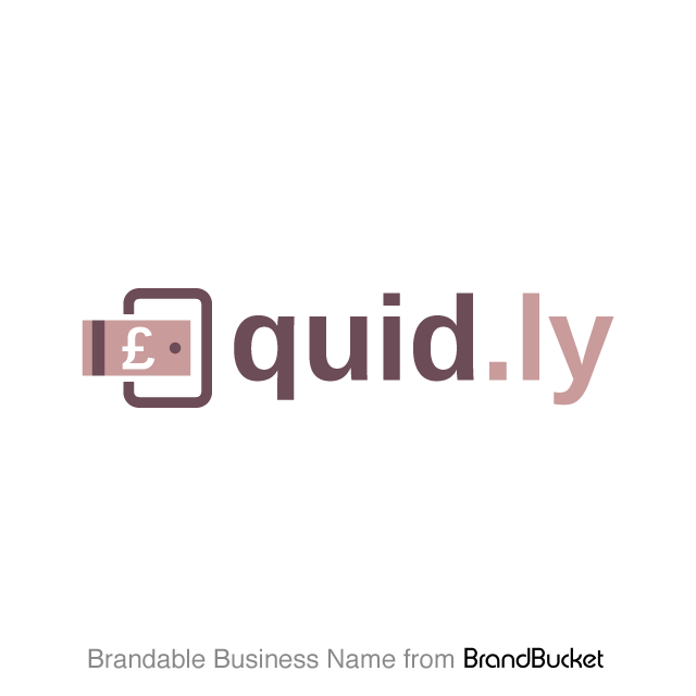 Quid.ly is For Sale | BrandBucket