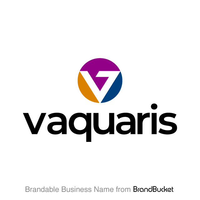 Vaquaris.com is For Sale | BrandBucket
