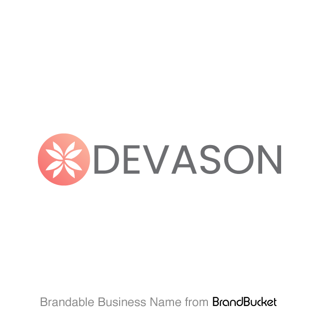 Devason.com is For Sale | BrandBucket
