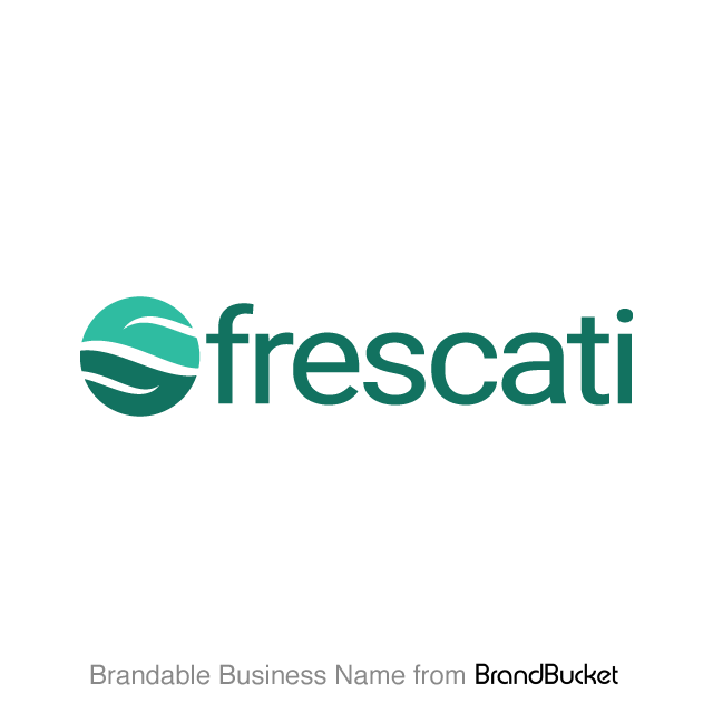 Frescati.com is For Sale | BrandBucket