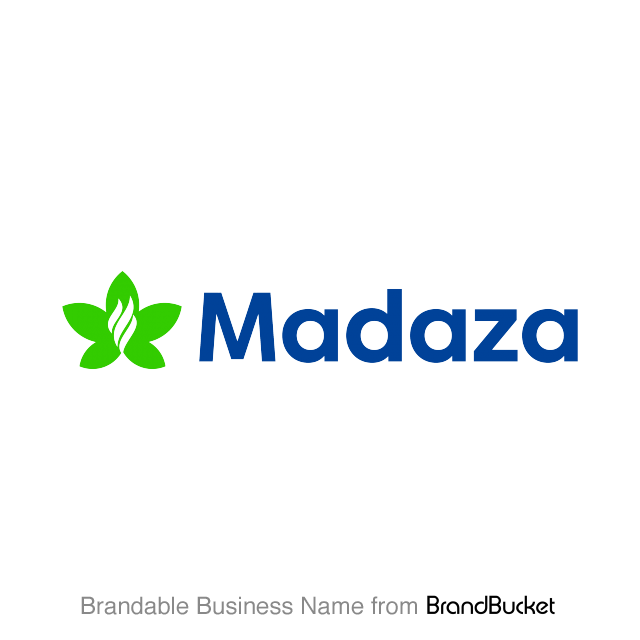 Madaza.com is For Sale | BrandBucket