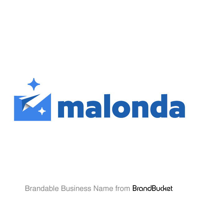 Malonda.com is For Sale | BrandBucket