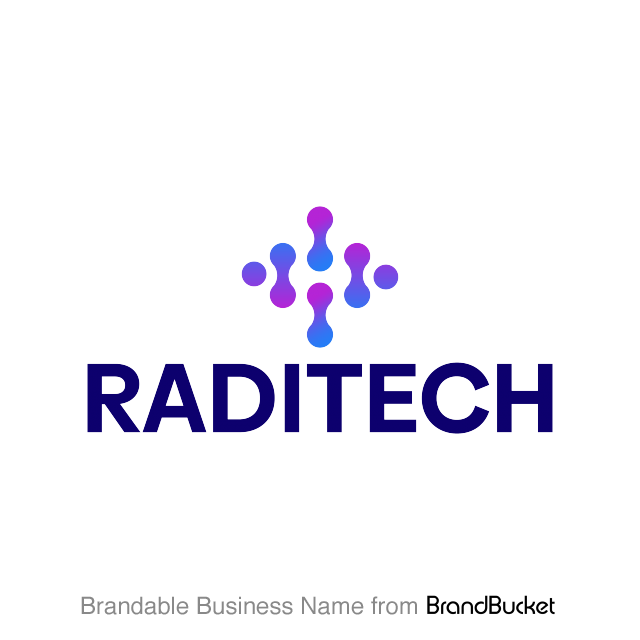 Raditech.com is For Sale | BrandBucket