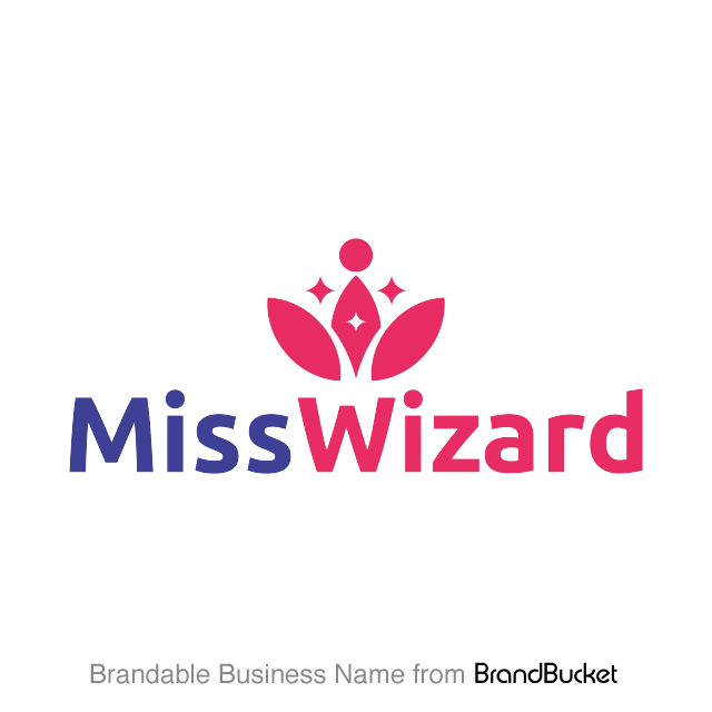 MissWizard.com is For Sale | BrandBucket