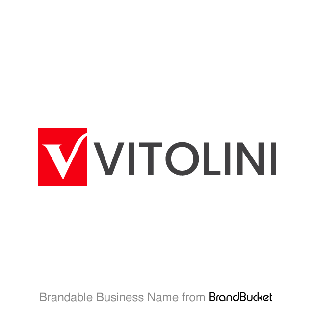 Vitolini.com is For Sale | BrandBucket