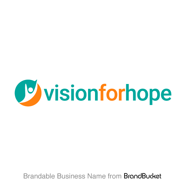 VisionForHope.com is For Sale | BrandBucket