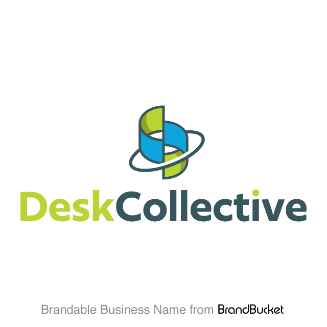 DeskCollective.com is For Sale | BrandBucket