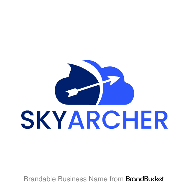 SkyArcher.com is For Sale | BrandBucket