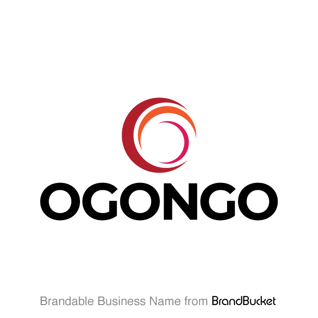 Ogongo.com is For Sale | BrandBucket