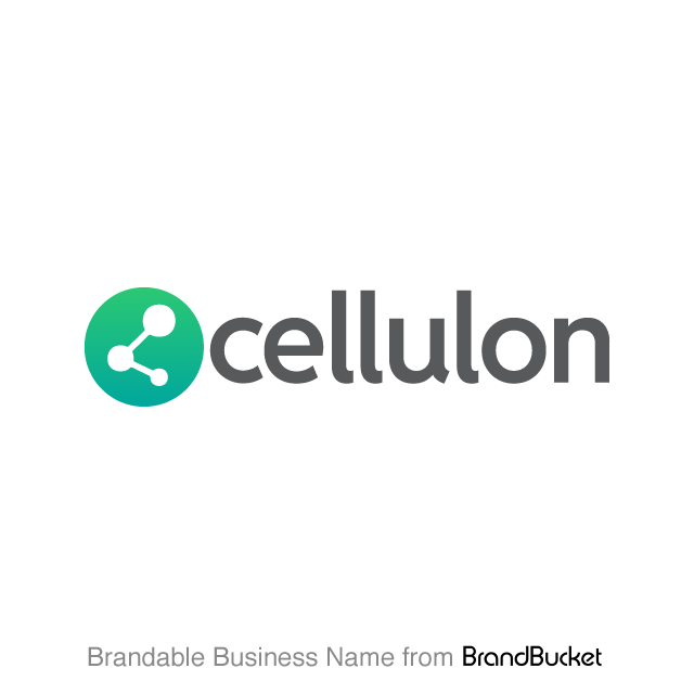 Cellulon.com is For Sale | BrandBucket