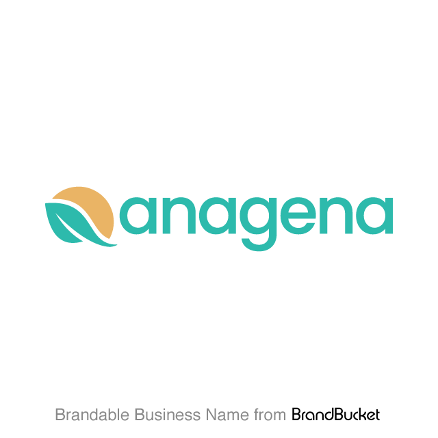 Anagena.com is For Sale | BrandBucket