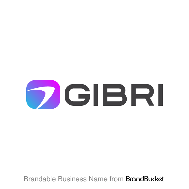 Gibri.com is For Sale | BrandBucket