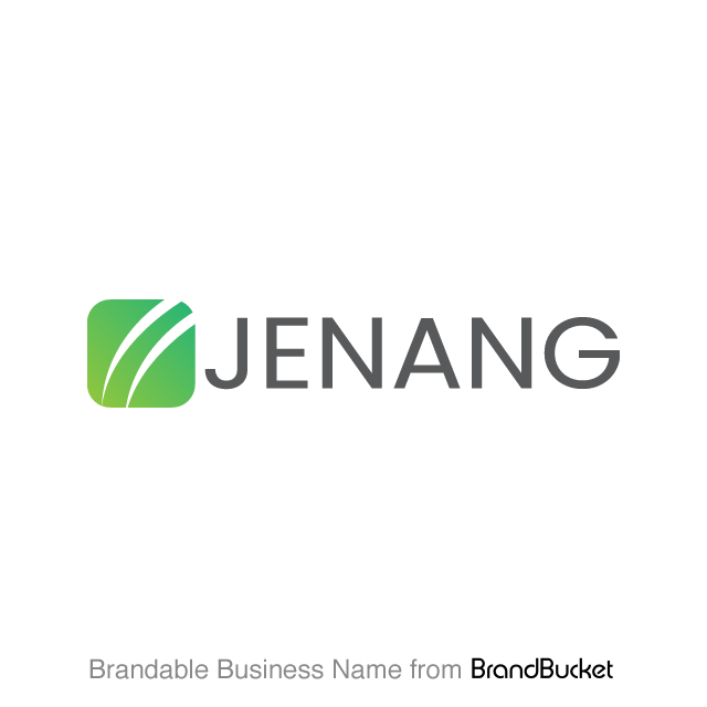 Jenang.com is For Sale | BrandBucket