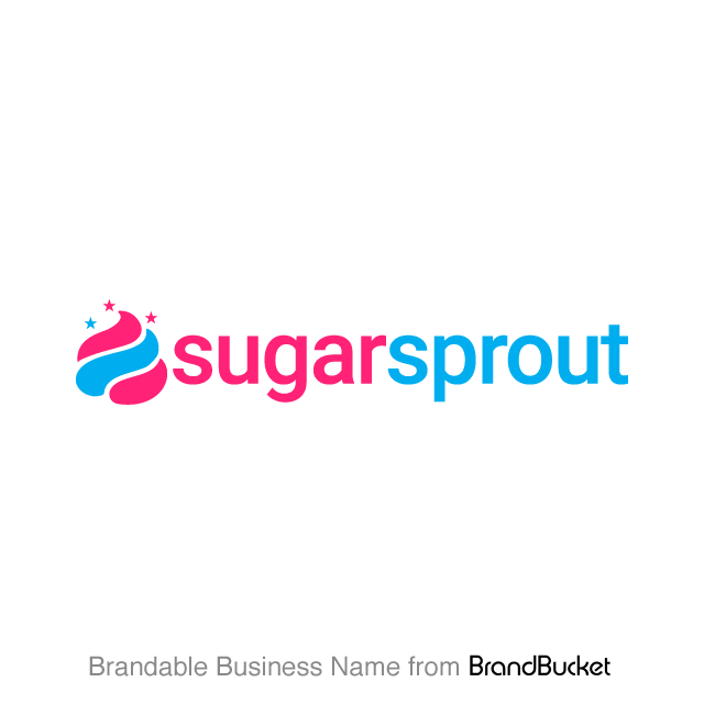 SugarSprout.com is For Sale | BrandBucket