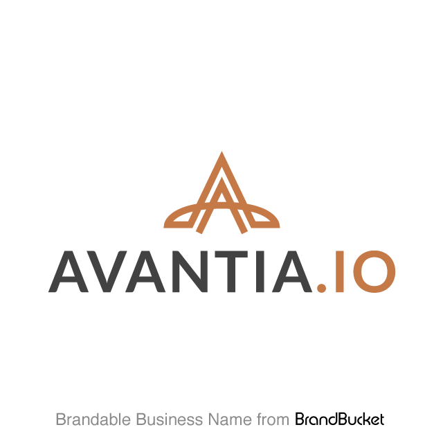 Avantia.io is For Sale | BrandBucket
