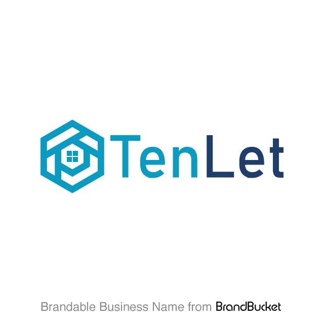 TenLet.com is For Sale | BrandBucket
