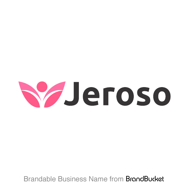 Jeroso.com is For Sale | BrandBucket
