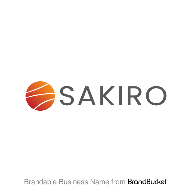 Sakiro.com is For Sale | BrandBucket