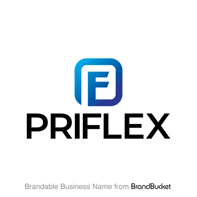 Priflex.com is For Sale | BrandBucket